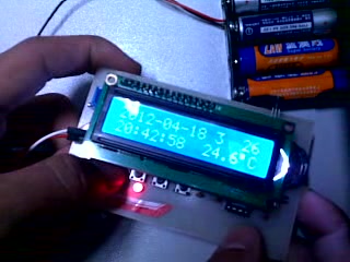 单片机典型系统设计与制作实例解析——总有一款适合你ヾ(･ω･`｡)
