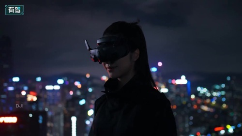 大疆新机DJI Avata 2 终于来了,单机2988元起,官方宣传片放出