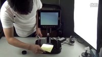 视频显微镜操作介绍