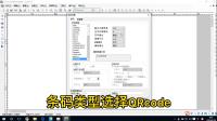 SNBC V3.52版本BYLabel软件基本操作(二维码)指导视频