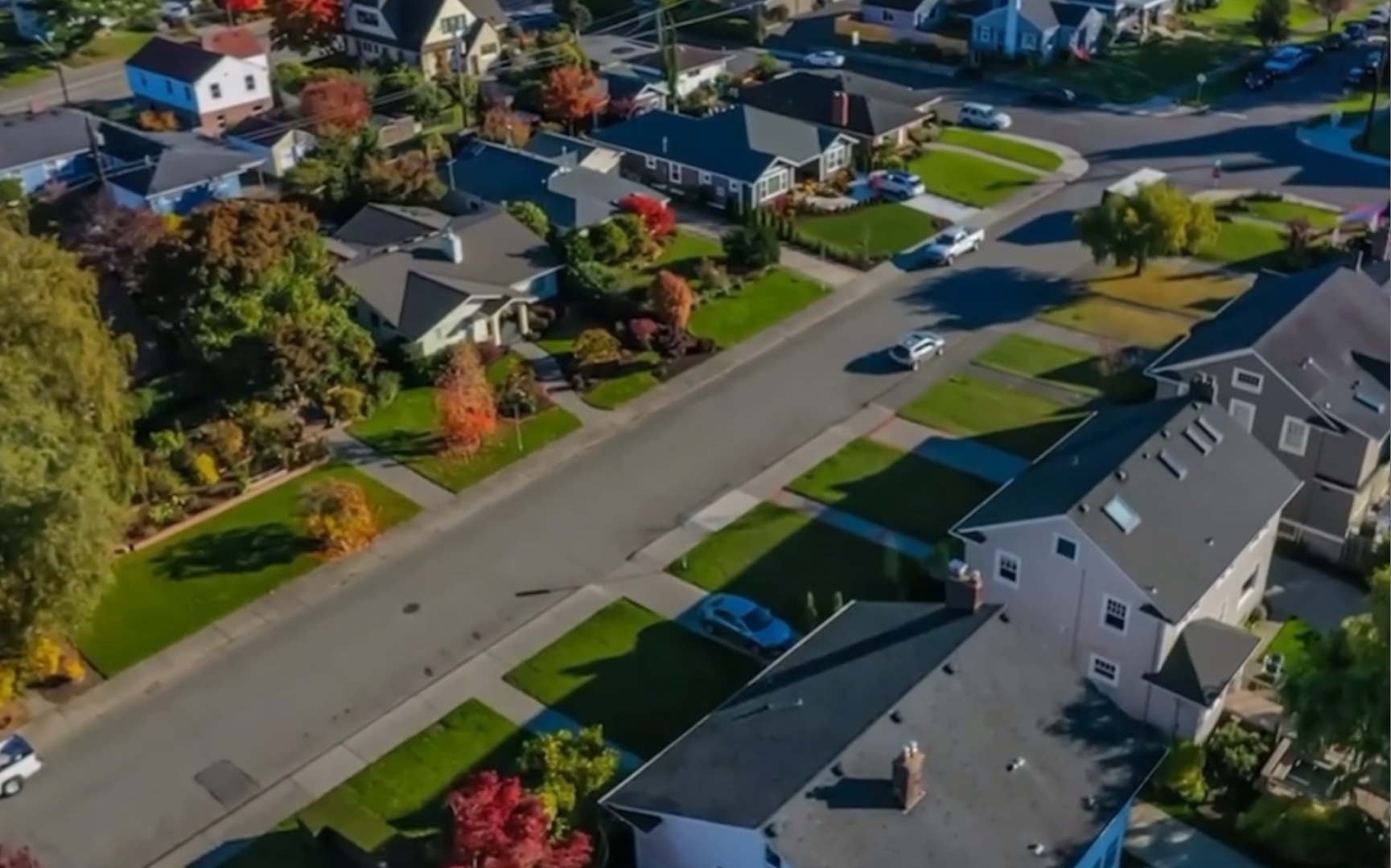 为什么在美国用同样多的电,你交的电费可能比邻居多?