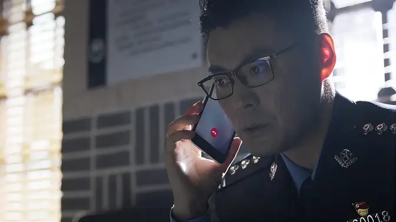 破冰行动:塔寨村保护伞揭露,连蔡永强都不敢信,万万没想到是他