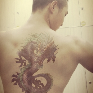 摄影师王子晋 
