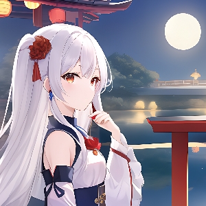 扫地机器人Moon 