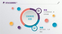 工行手机银行扫码取现简介