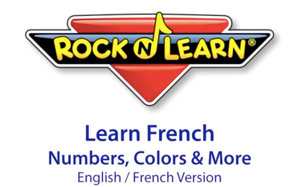 【实用-轻松学法语】Easy French如何用英语学习初级法语单词!