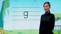 拼音字母:声母表和韵母表学习,帮孩子快速掌发音技巧要领超清