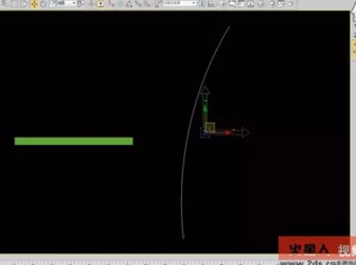 室内设计培训在线直播课程01-9-3d高级建模-放样与涡轮平滑的建模...