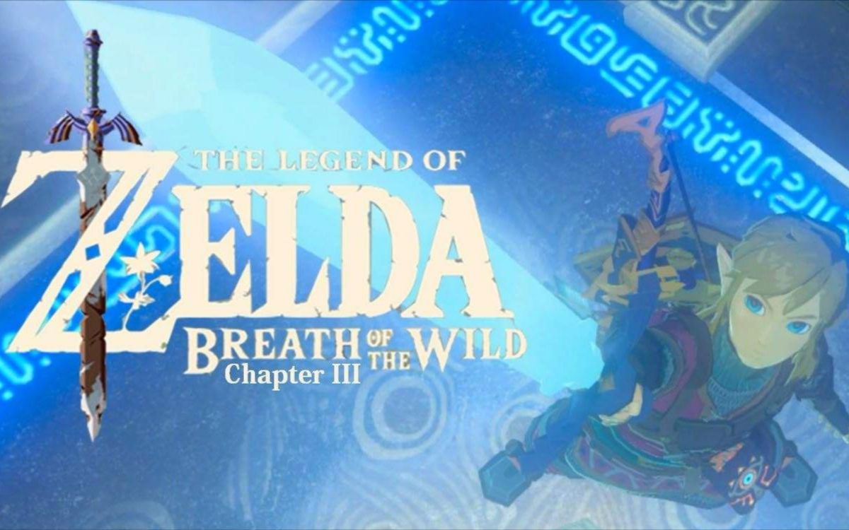 塞尔达攻略之剑之试炼 初阶_哔哩哔哩bilibili_游戏攻略