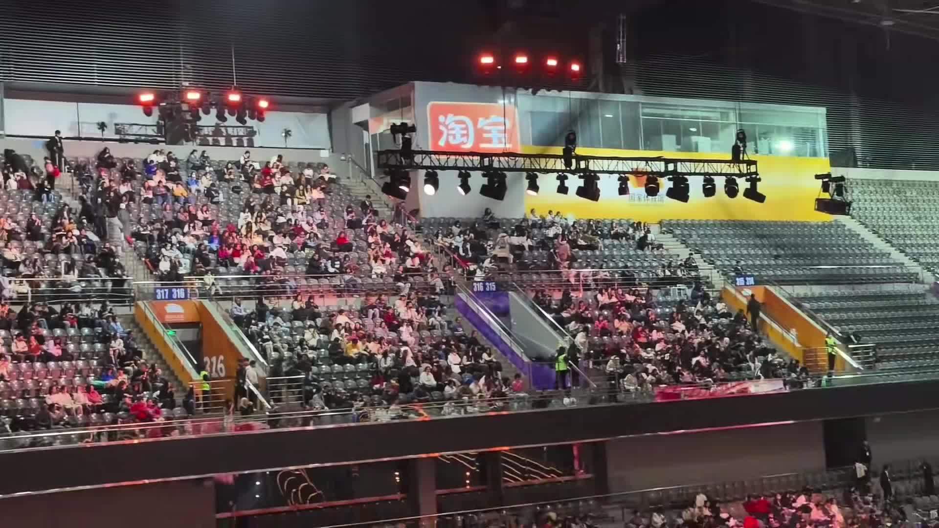 微博之夜又来啦