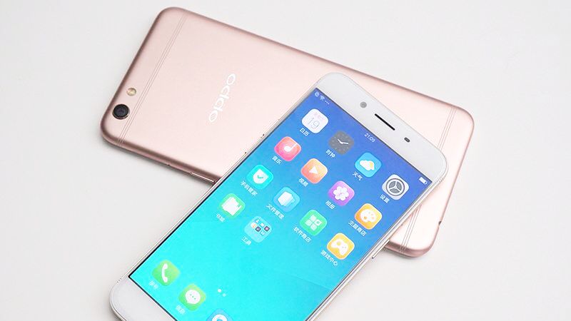 如何设置OPPO手机锁屏接收不到微信消息,来学习一下吧