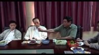 老团员原合唱团指挥方玉敏在团骨干代表座谈会上的发言(20121101)