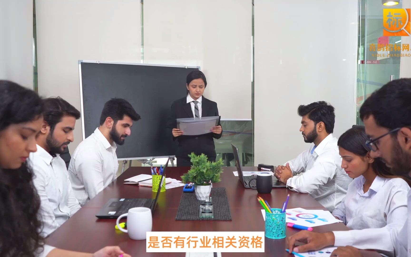 如何选择合适自己的项目进行投标