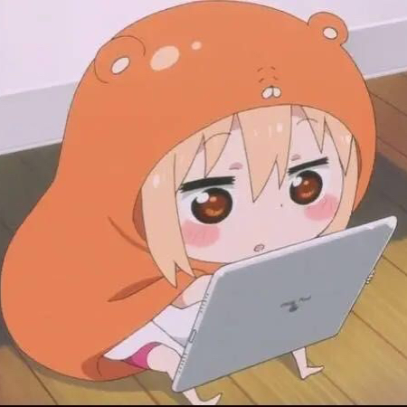 老薯条了 