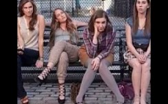Girls【衰姐们】第一季第一集下 / 看美剧学英语