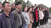洋湖中心学校党支部开展红色教育实践活动