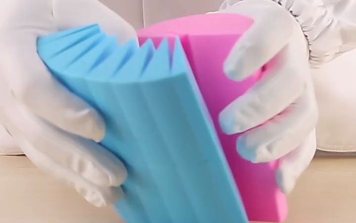 圆柱体体积推导演示器