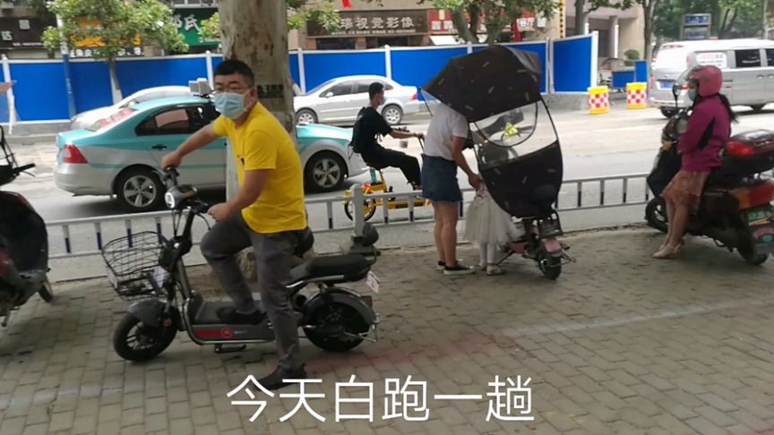 湖北随州:二三轮电动车平时办理牌照的时间?四轮电动车哪里办牌