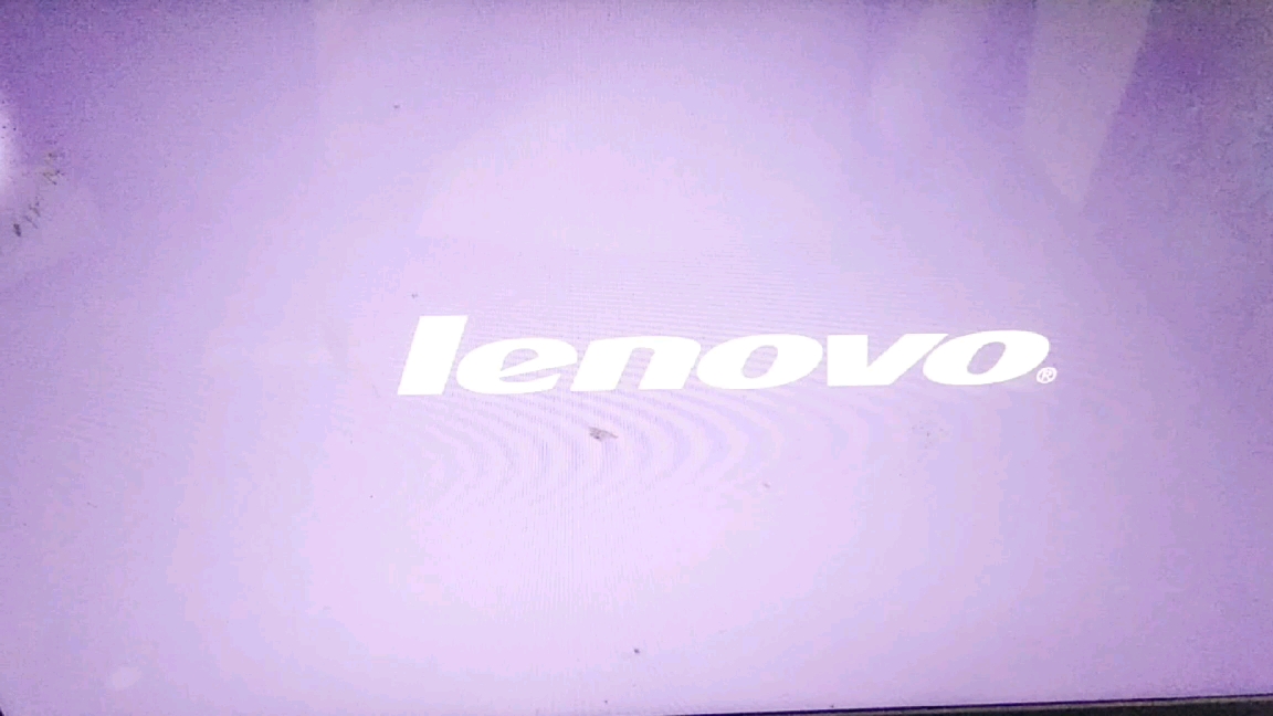 救命!电脑一直卡在这个界面就是不进桌面怎么办!