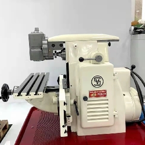上海序铭桌面数控机械 