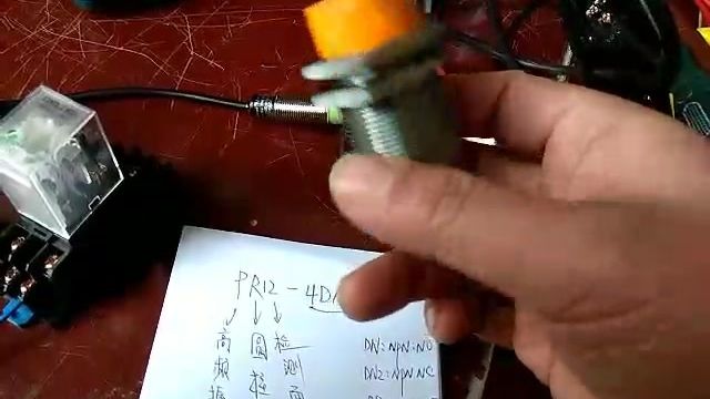 电工基础:最常用的传感器-接近开关的接线及详解