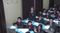 《杨氏之子》课堂实录`