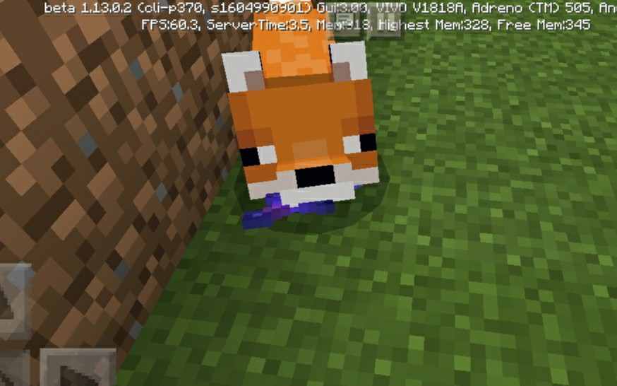 【MC实验室】《我的世界》如果狐狸嘴里叼着高级附魔的钻石剑杀...