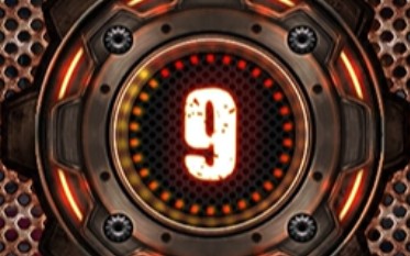 【中文字幕】Bedman街机倒计时语音