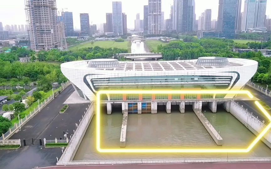 贵仁案例丨智慧农业水利系统--《数字化看浙江:农业水利“一键通”》
