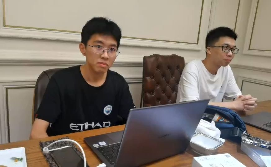 心得分享视频 - ZJV2设计小组@浙江大学, 计算机科学与技术, 学习时...