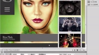 36.Dreamweaver CC教程:使用CSS过渡效果实现网页特效 群:...