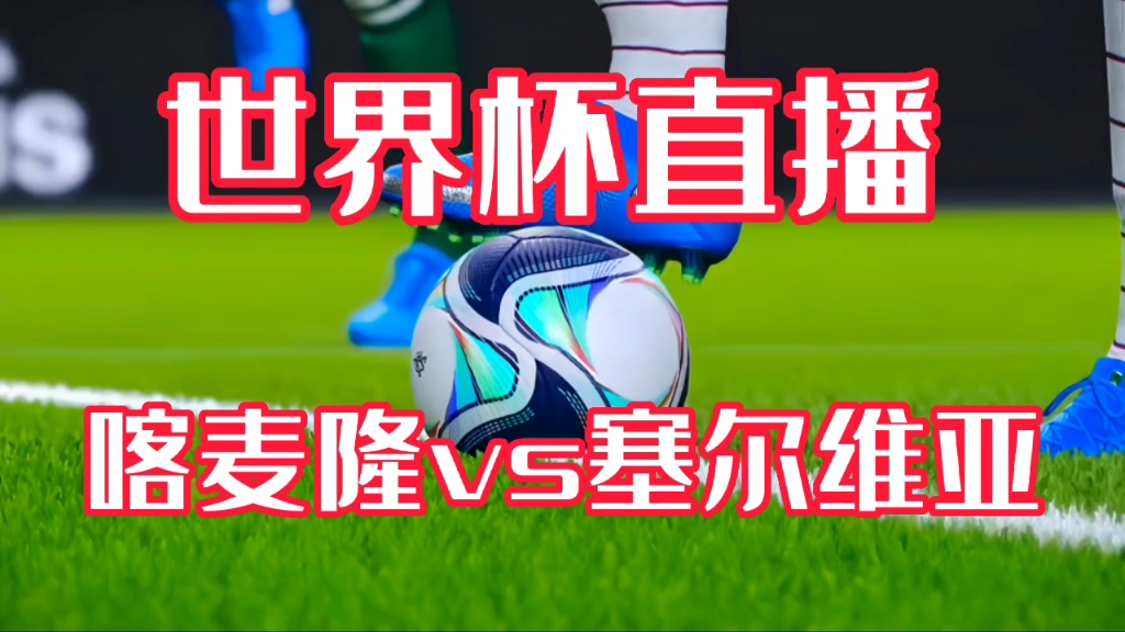 喀麦隆vs塞尔维亚比赛直播