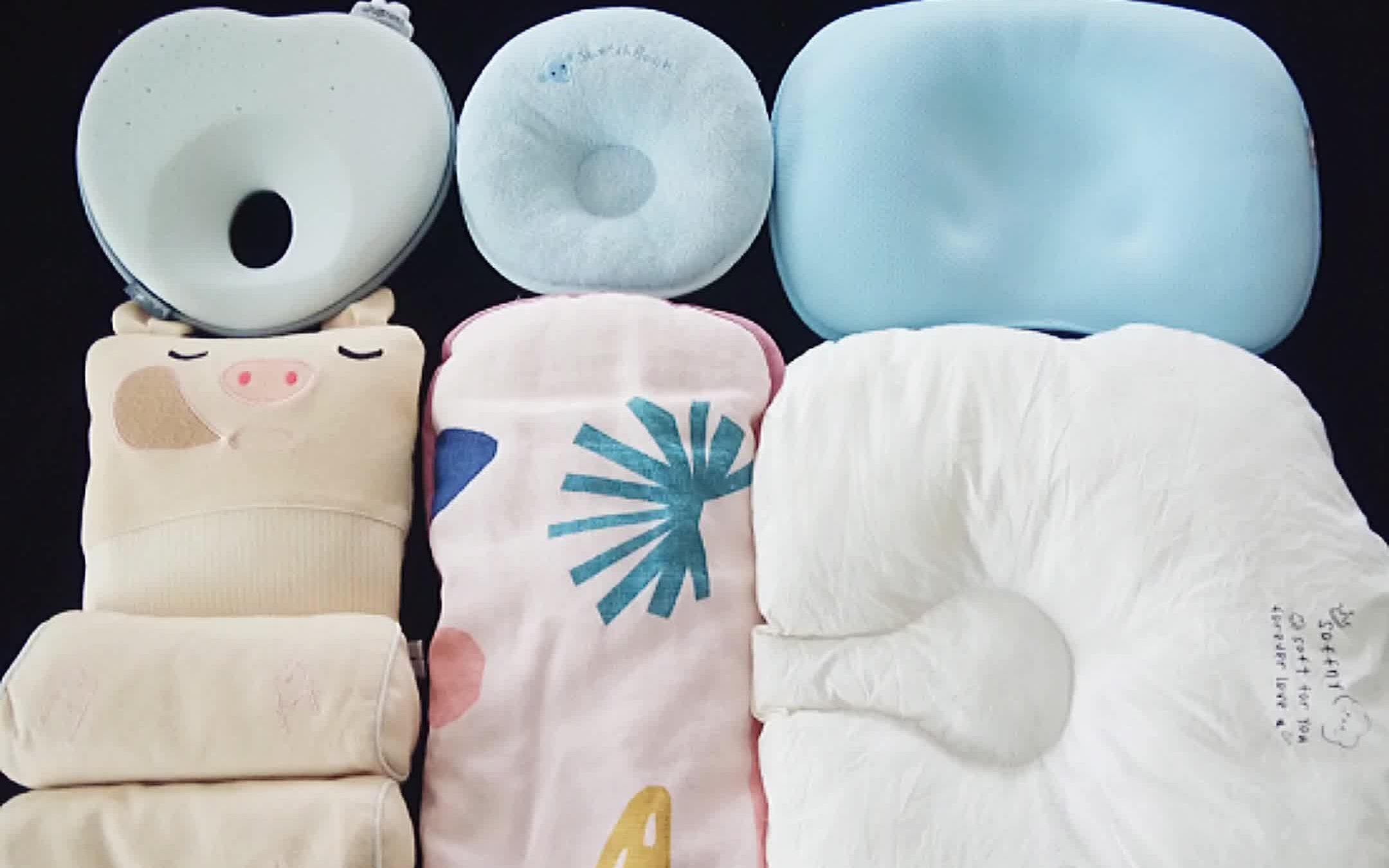 自制的小米婴儿枕头安全吗?千万别!