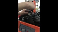 YM600微动开关调节