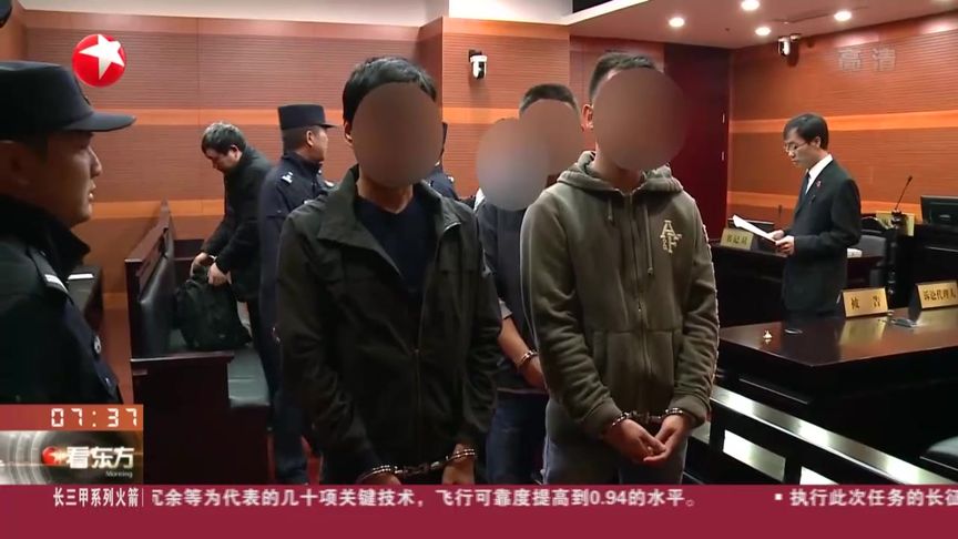 拘留震慑“老赖”履行义务,3名失信被执行人当场付清欠款