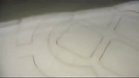 皮雕门整体衣柜门雕刻移门制作工艺及生产设备