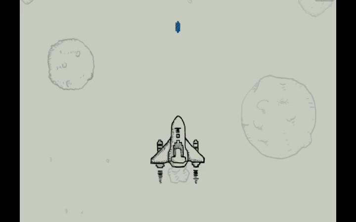 【微信小游戏飞机大战】怀旧向,好多飞机啊!