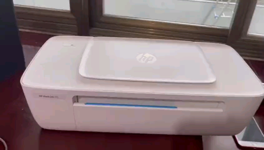 惠普11系列打印机使用说明