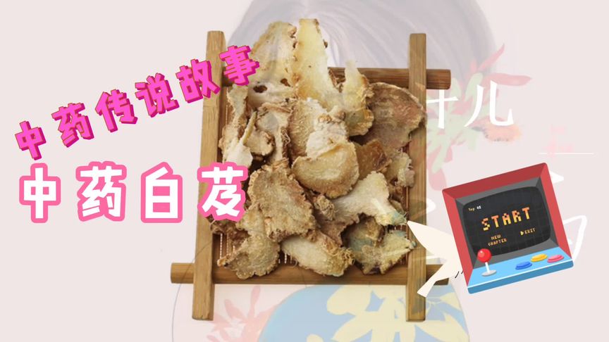 中药白芨的传说故事你听说过吗?看完了解中药小知识,看完记功效