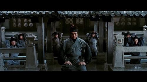 电影学入门基础:画面的构成与解析