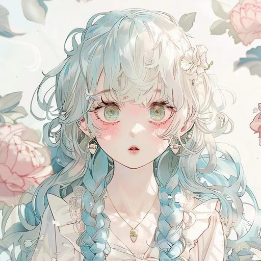 Georgina贵子 