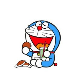 哆啦铜锣烧H 