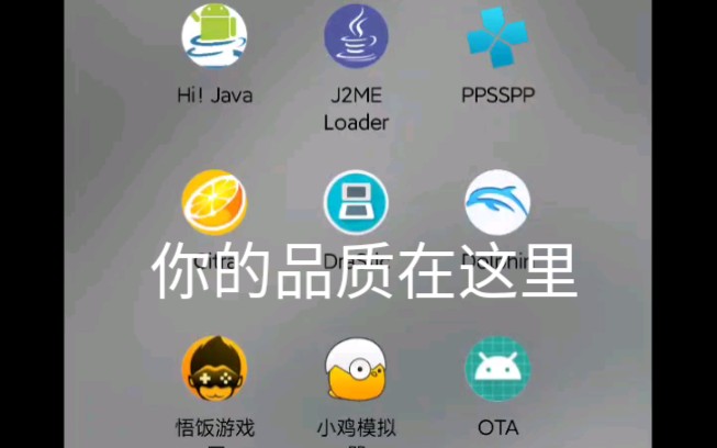 各个模拟器完美运行 可以咨询 可以交流