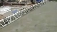 振动梁工作视频 混凝土整平机直销处