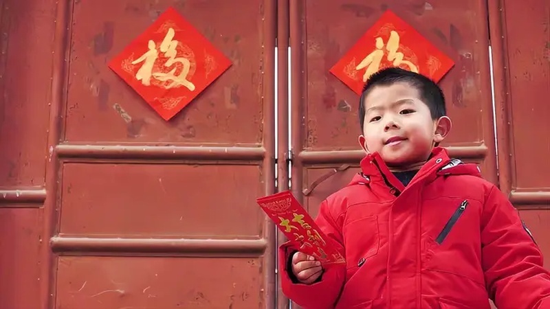 孩子的压岁钱的正确使用方法