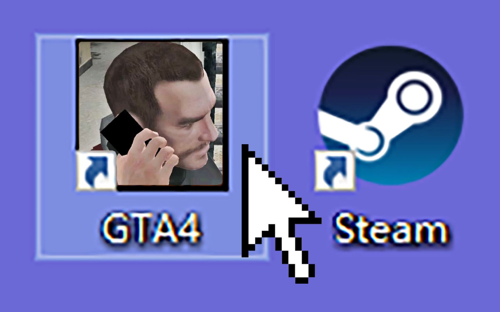 史上最丰富的侠盗猎车手系列!GTA4:4_单机游戏热门视频