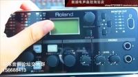 【环球音频】UA1610 罗兰studio声卡评测