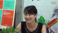 专科美女参加达内UI设计培训后成为新浪视觉设计师