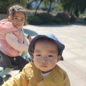 琦林妈咪 