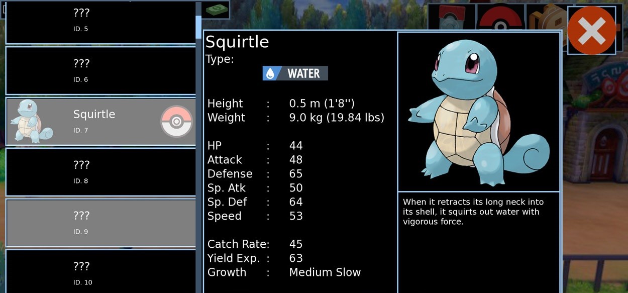 宝可梦:对于怀弗斯 PokeLewd:for Waifus v0.2 汉化版【PC+安卓】_...